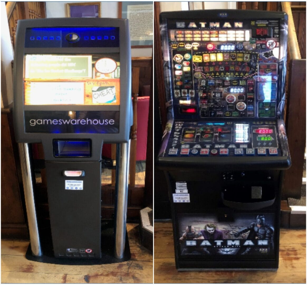Streatham Pub Gets Entertainment Upgrades - TVC Leisure - Gaming and ...