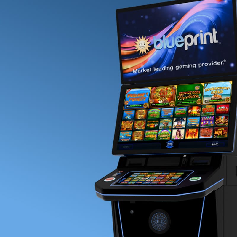 Gaming Machine Hire in Berkshire, London & Surrey | TVC Leisure